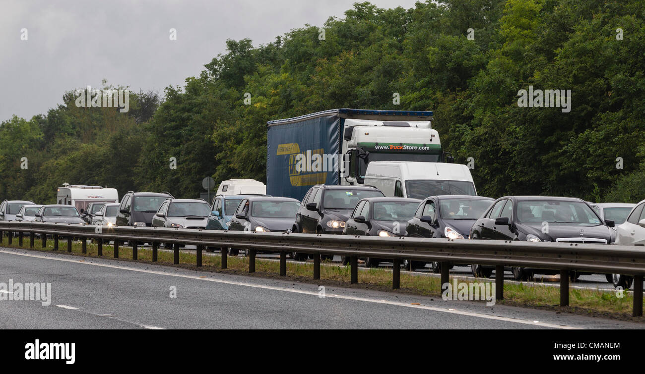 A43 uk hi-res stock photography and images - Alamy