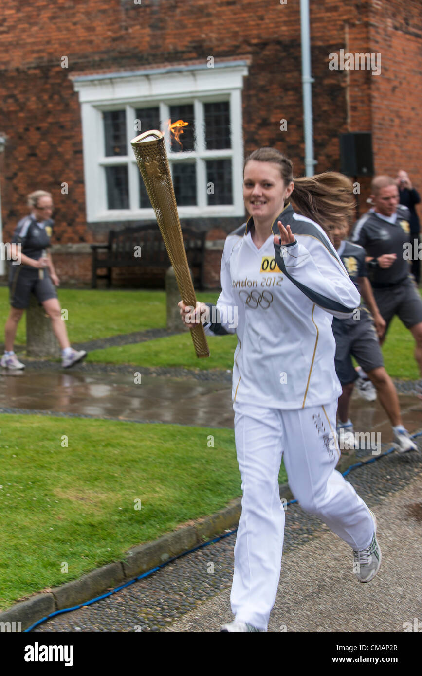 12 from bury st edmunds hi-res stock photography and images - Alamy