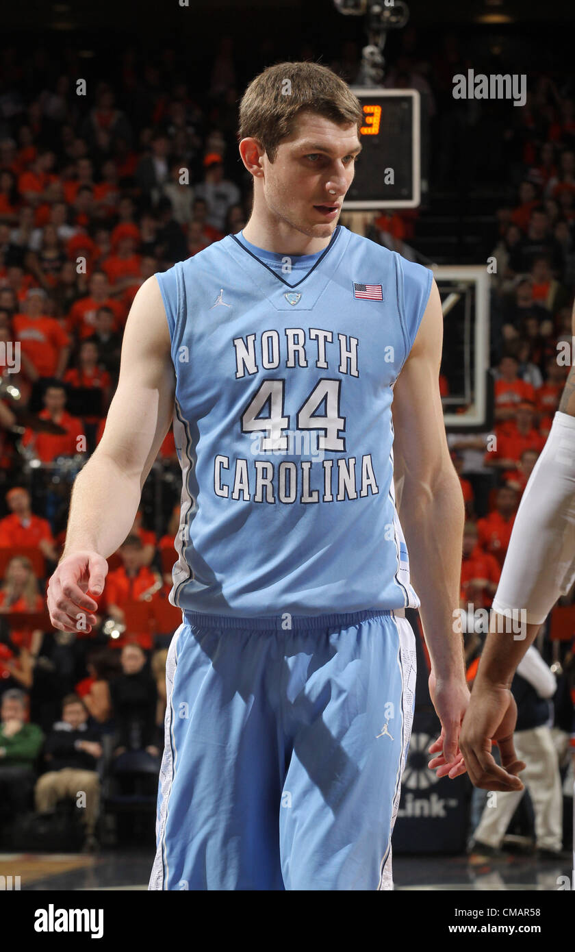 Tyler zeller hi-res stock photography and images - Alamy