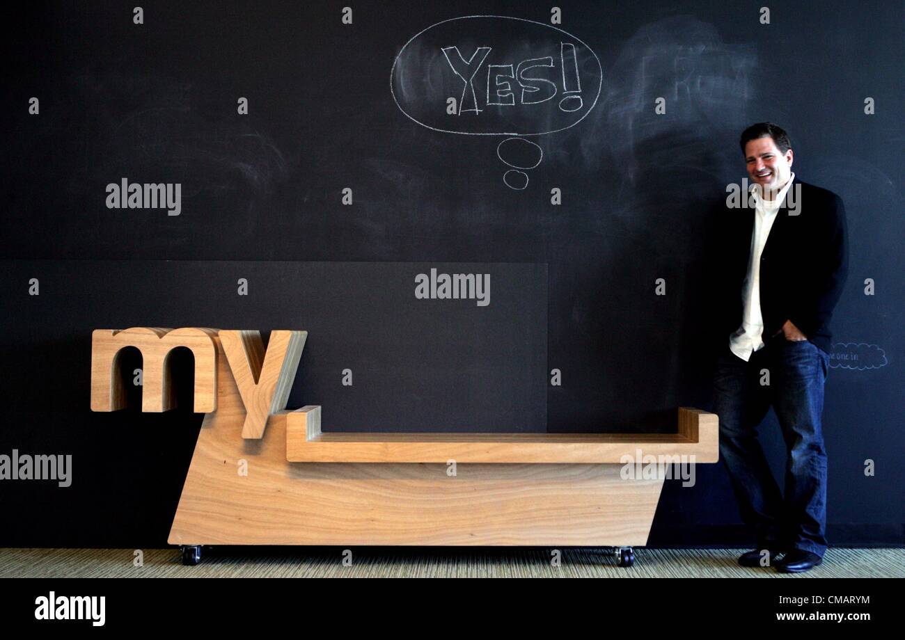 Myspace Com High Resolution Stock Photography and Images - Alamy