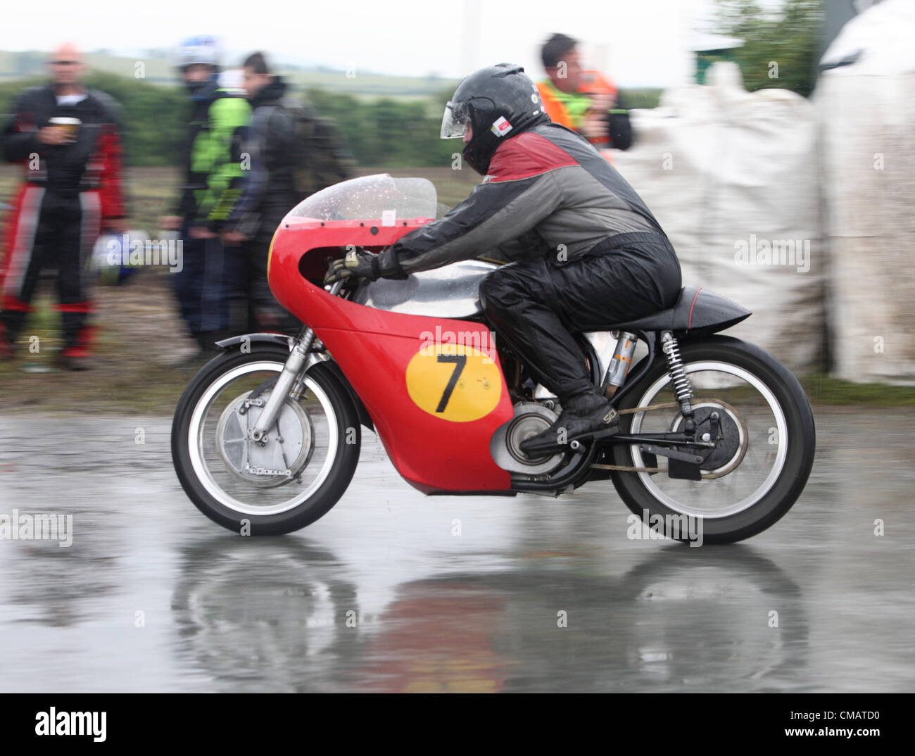 250cc motorcycle racing hi-res stock photography and images - Alamy