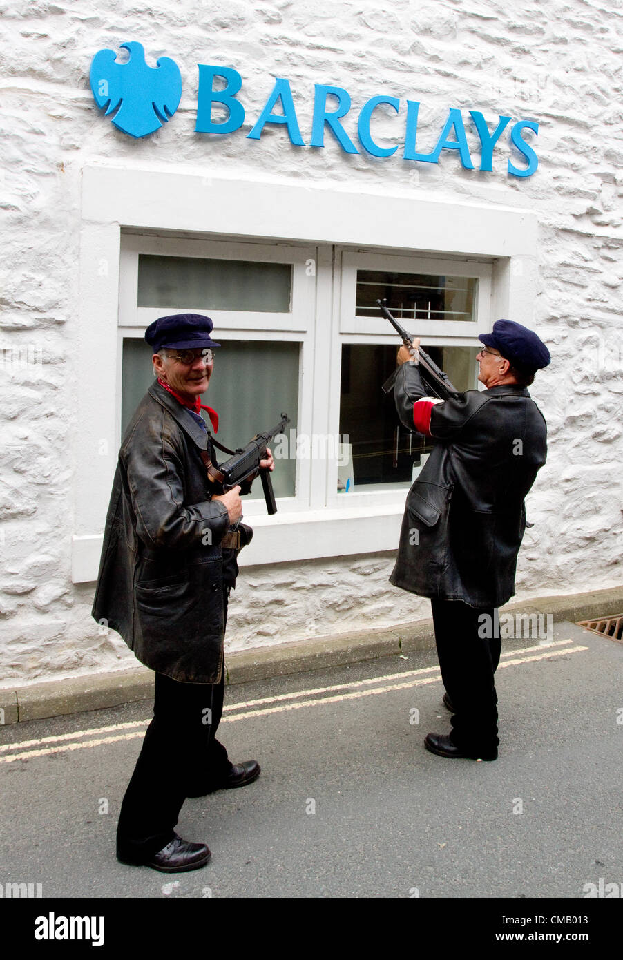 Brian nicholson hi-res stock photography and images - Alamy