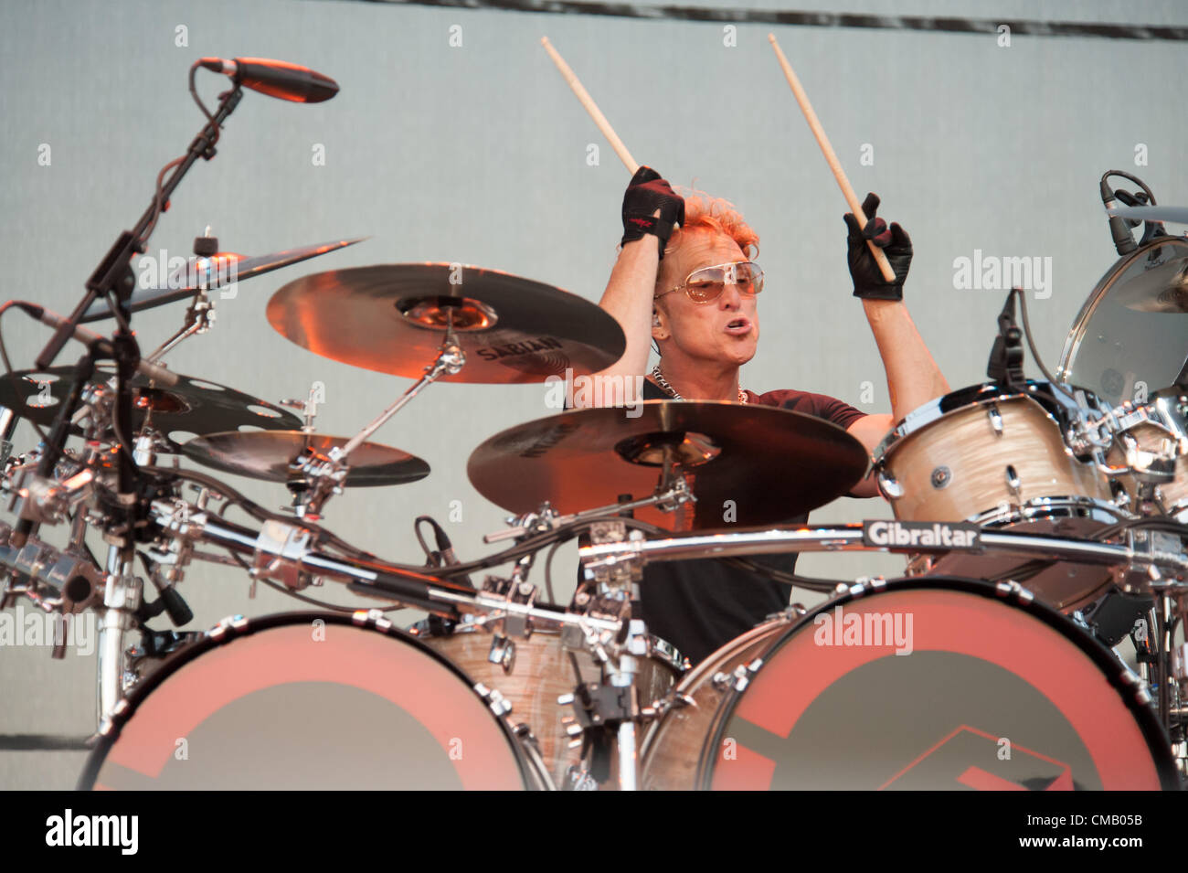 Mark valley hi-res stock photography and images - Alamy