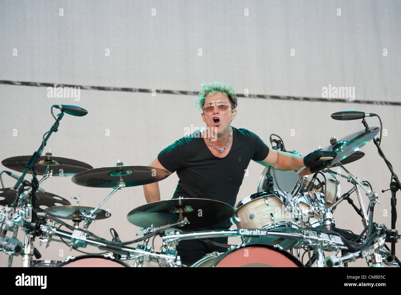 Mark schulman hi-res stock photography and images - Alamy