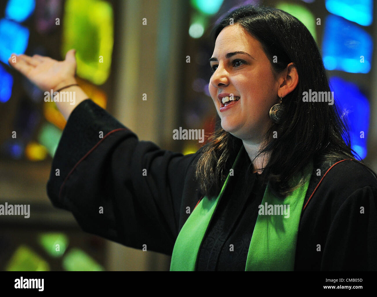 Stacy smith hi-res stock photography and images - Alamy