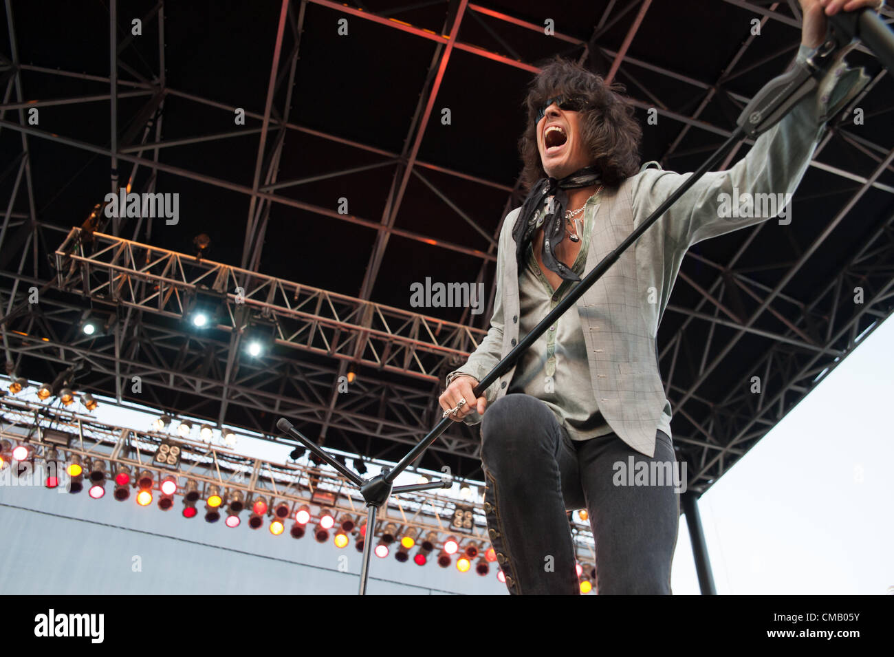 Kelly hansen hi-res stock photography and images - Alamy