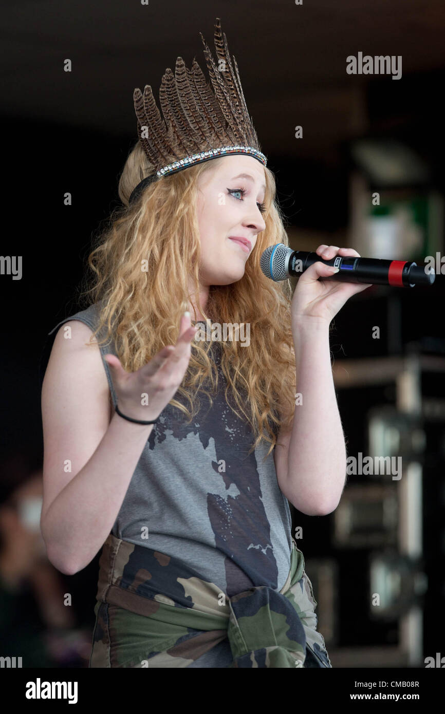 East Of England Showground,Peterborough,Cambridgeshire. X Factor ...