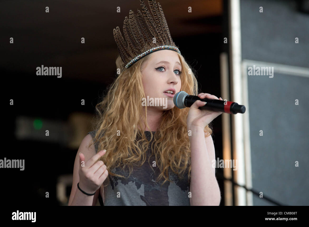 East Of England Showground,Peterborough,Cambridgeshire. X Factor ...