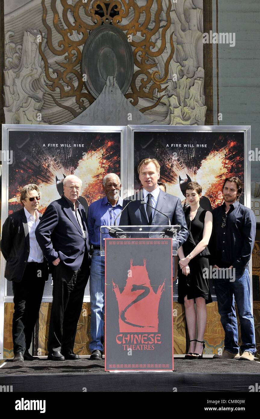 Christopher Michael Morgan