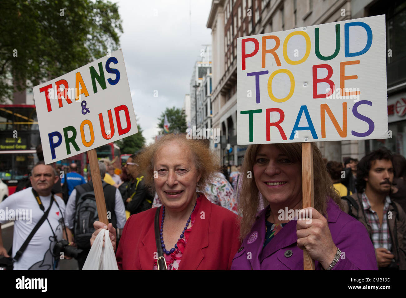 Trans women are women hi-res stock photography and images - Alamy