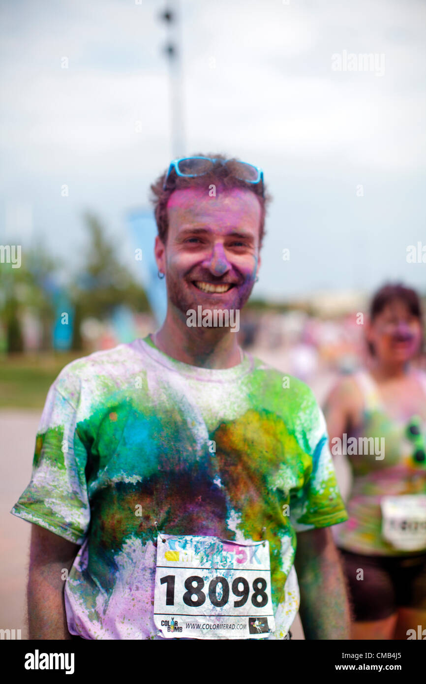 Colorification hi-res stock photography and images - Alamy