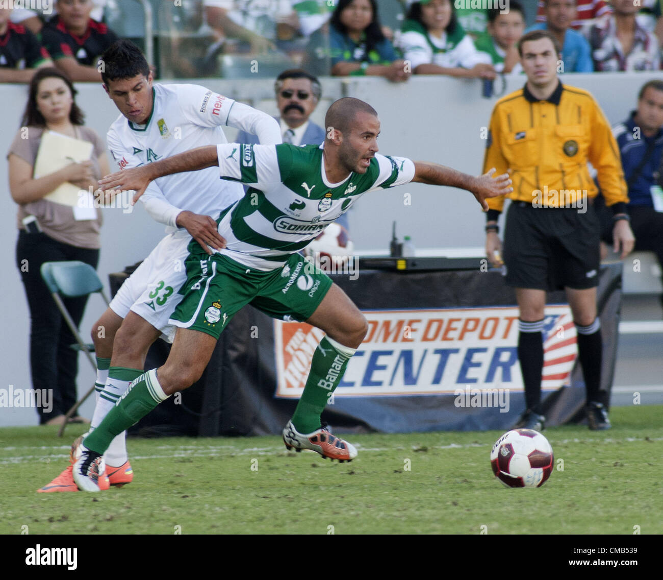 Marc Crosas Santos Laguna