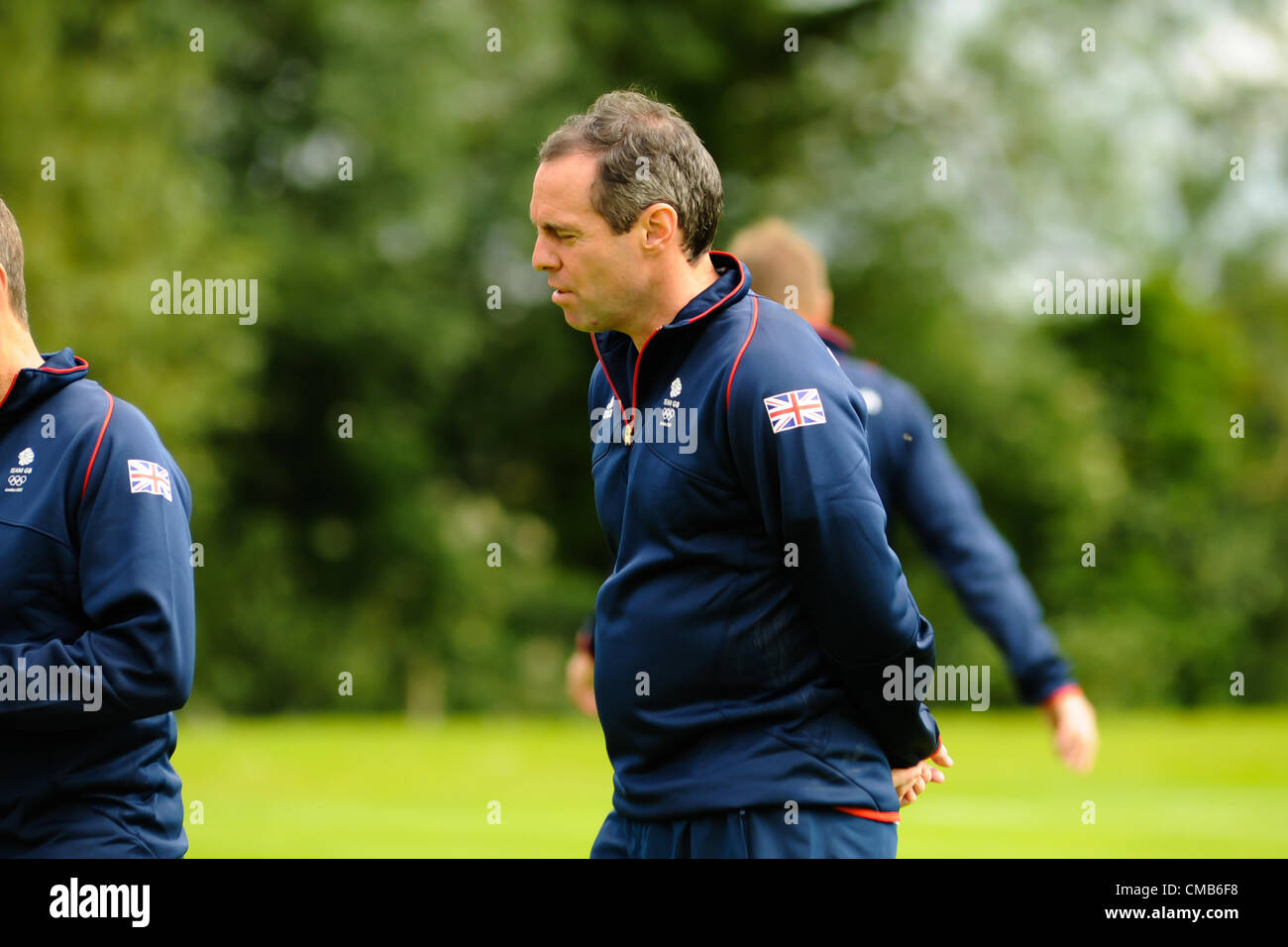 Champneys spa hi-res stock photography and images - Alamy