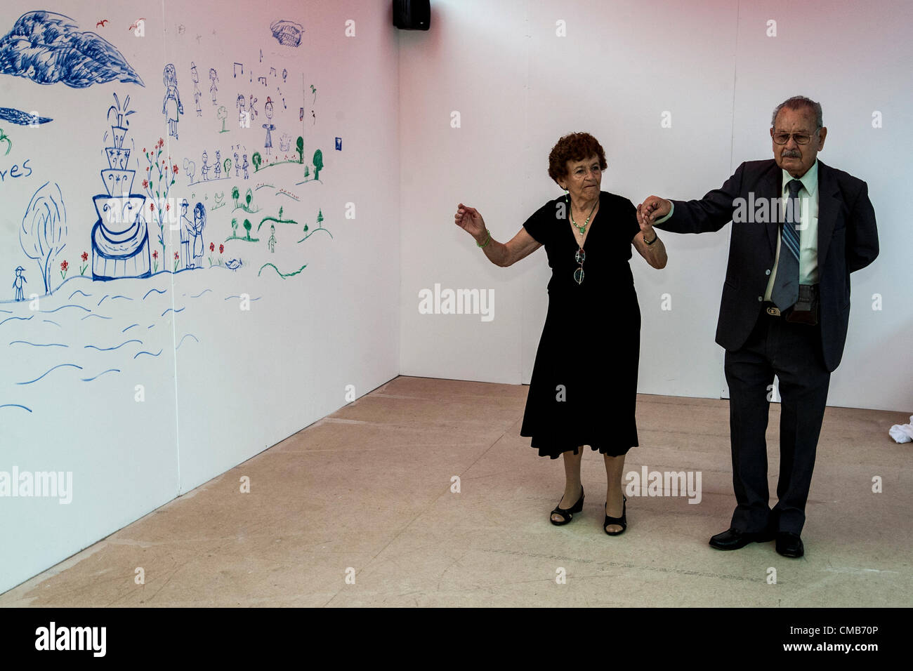 Lucio romero hi-res stock photography and images - Alamy