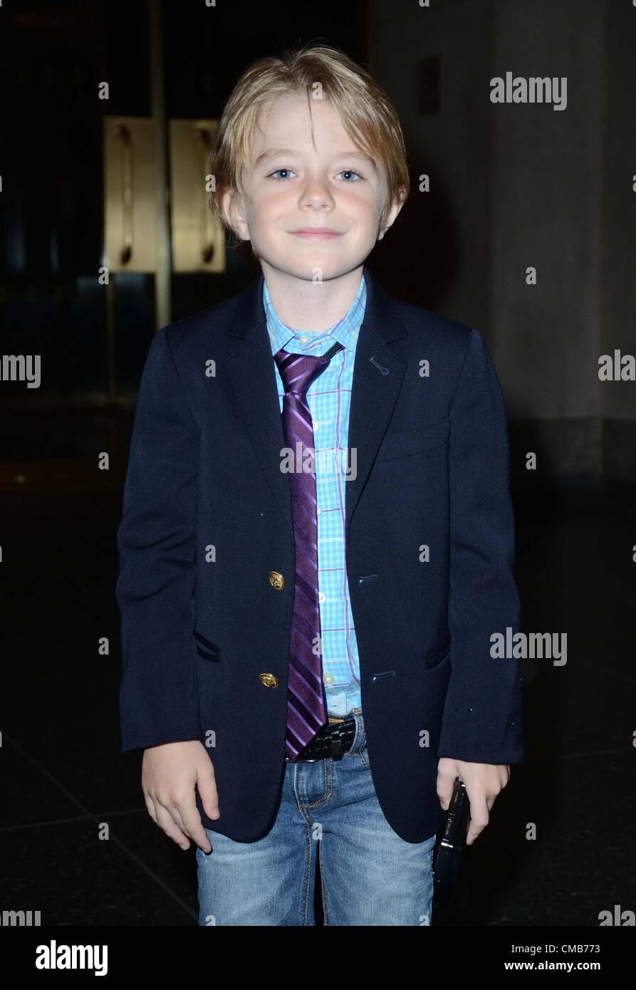 Max Page out and about for NBC Today Show Celebrity Candids, NBC ...