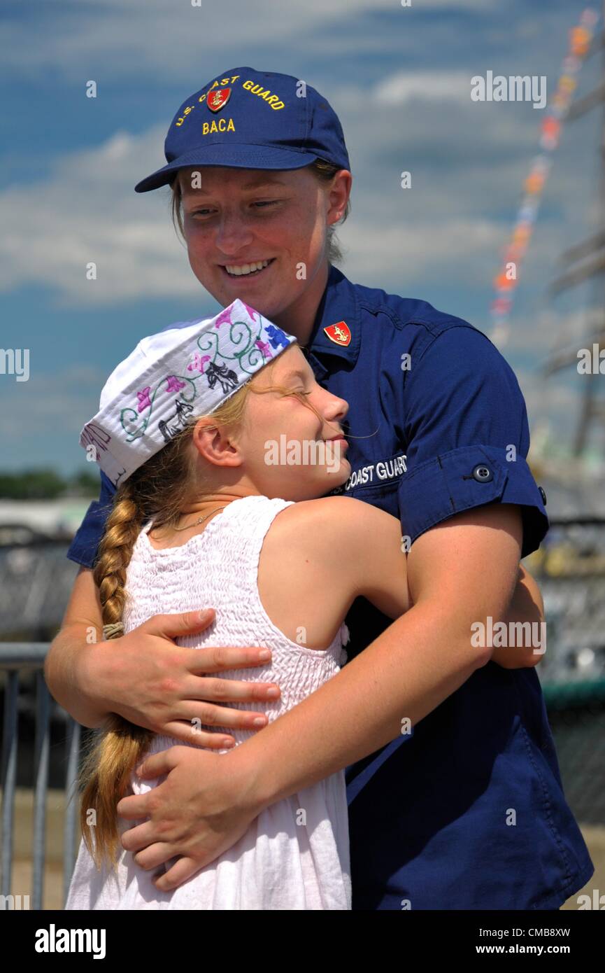 Usa military coast guard hi-res stock photography and images - Alamy