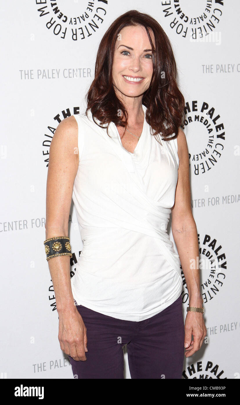 Debrah Farentino 2022