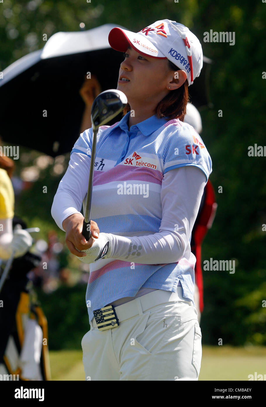 Na yeon choi of south korea hi-res stock photography and images - Alamy