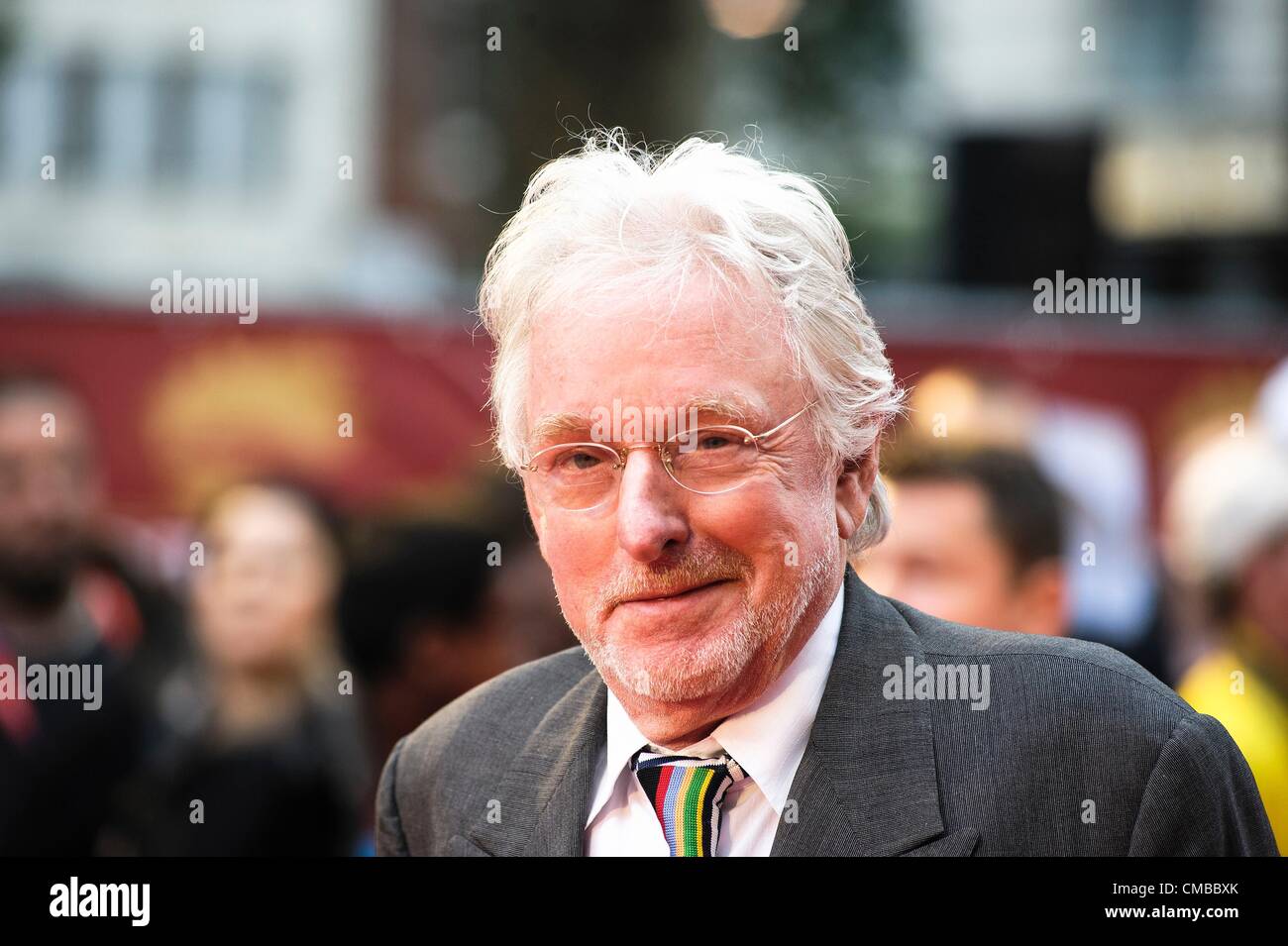 Hugh hudson director hi-res stock photography and images - Alamy