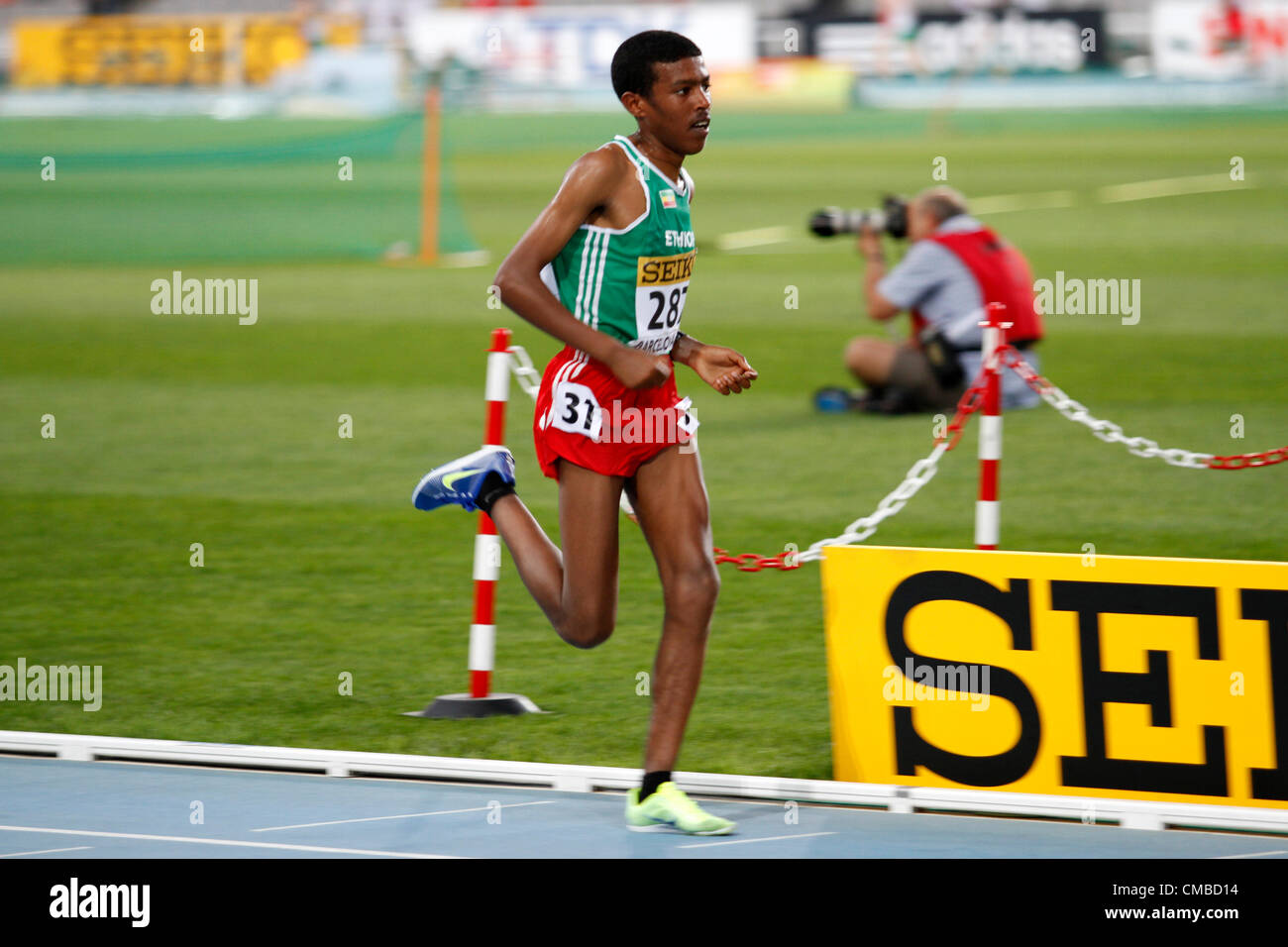 Demelash eth hi-res stock photography and images - Alamy