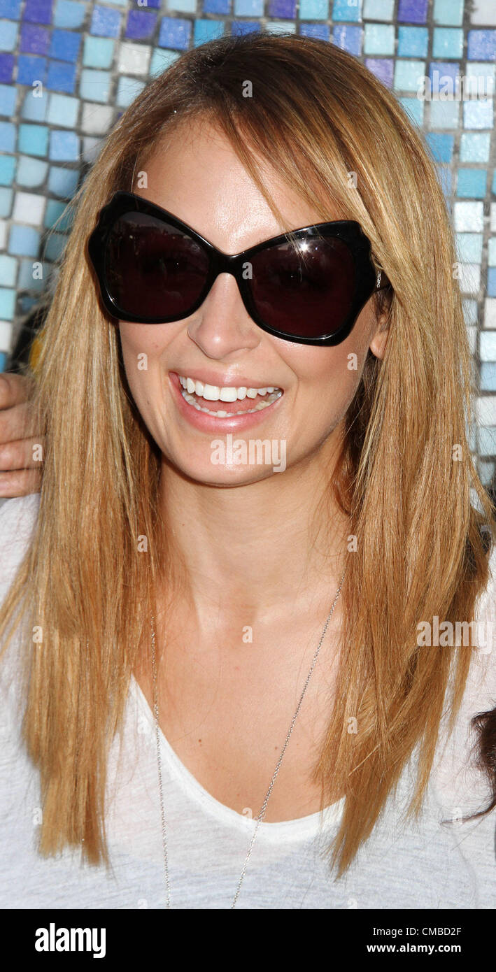 Ritchie nicole hi-res stock photography and images - Alamy