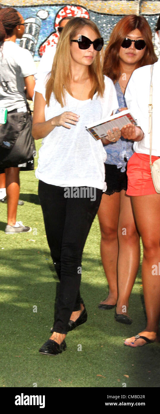 Jacob h schiff playground hi-res stock photography and images - Alamy