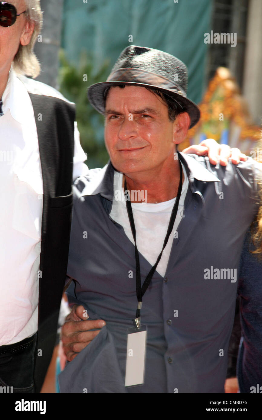 Charlie wallace hi-res stock photography and images - Alamy