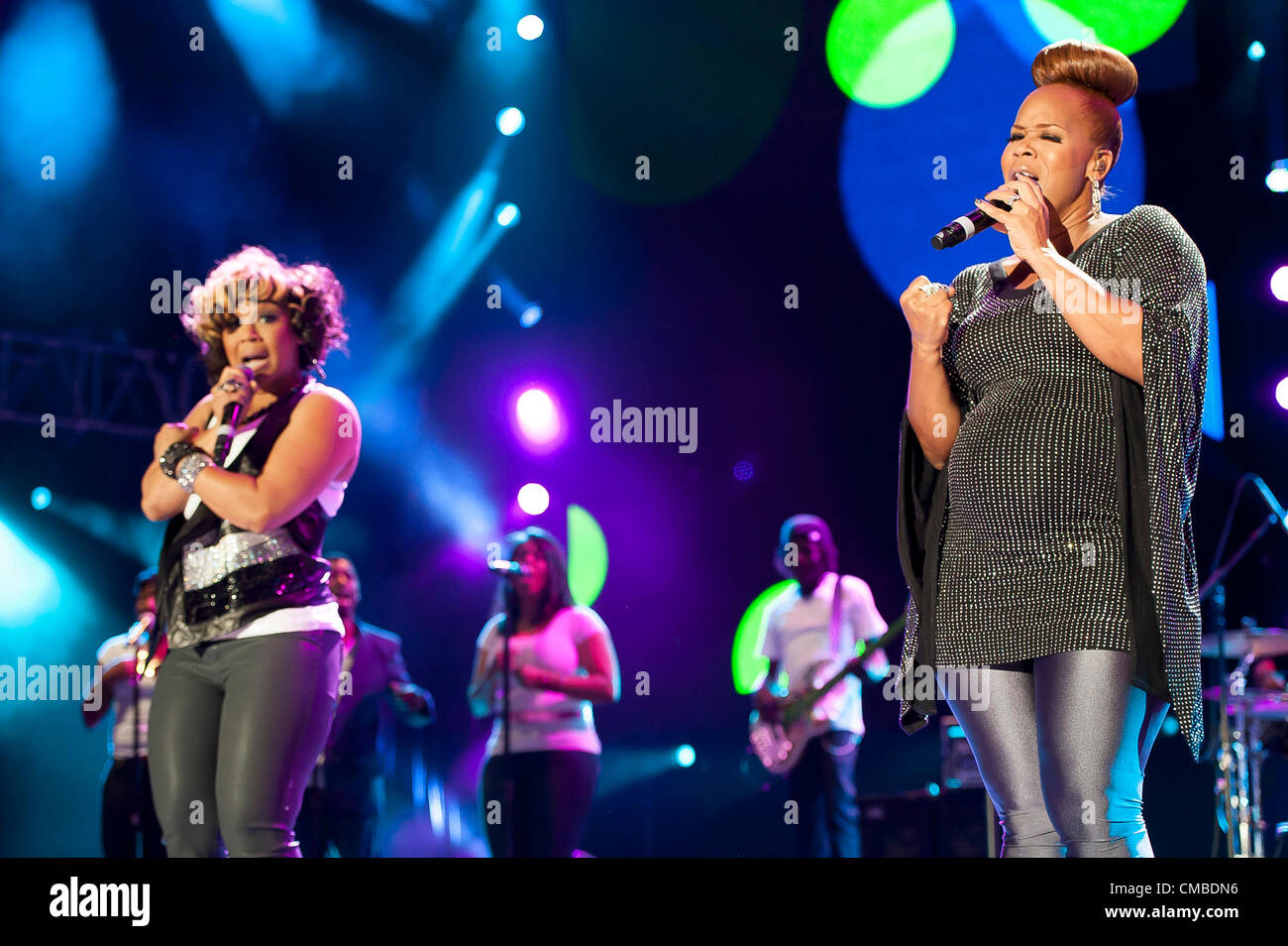 Tina atkins campbell hi-res stock photography and images - Alamy