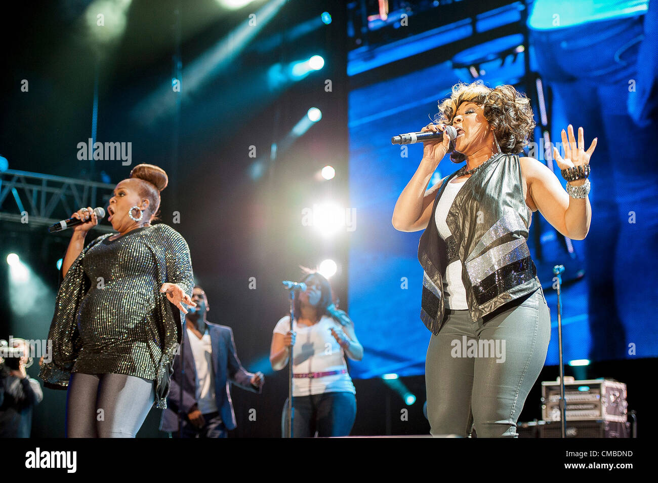 Tina atkins campbell hi-res stock photography and images - Alamy