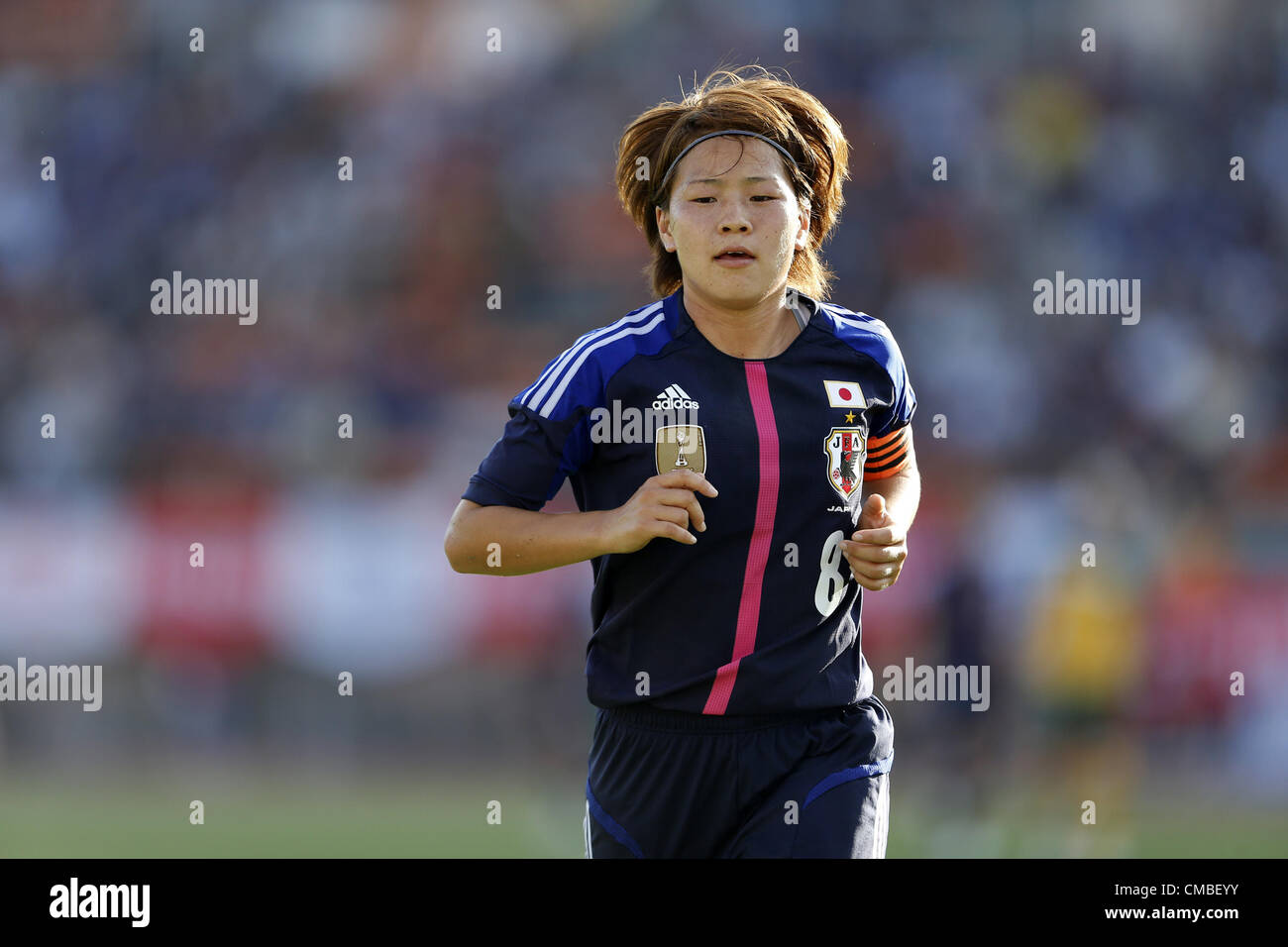 Miyama aya hi-res stock photography and images - Alamy