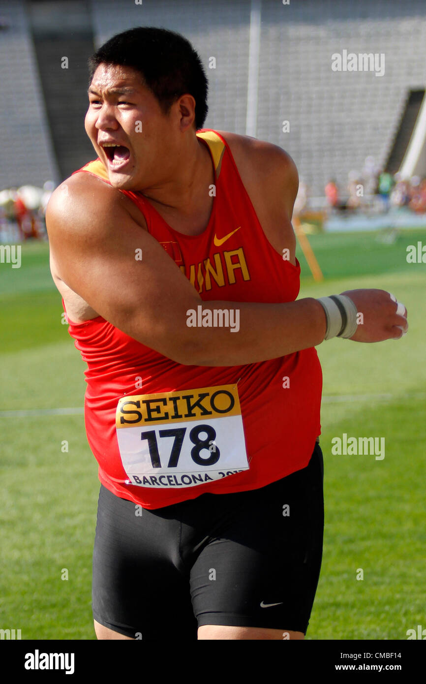 Meng li hi-res stock photography and images - Alamy