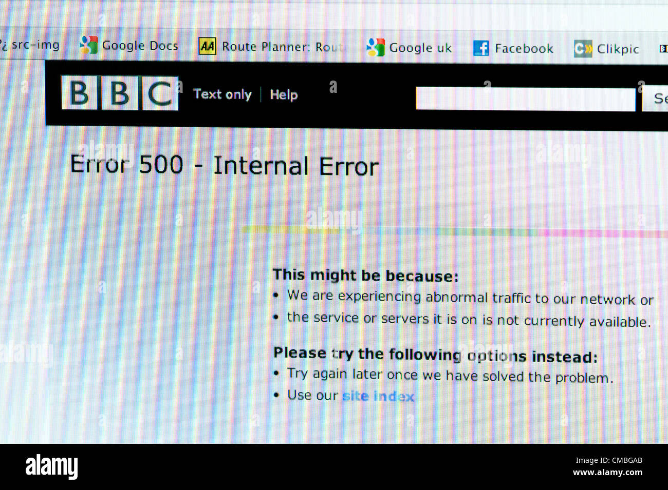 Crashed down hi-res stock photography and images - Alamy