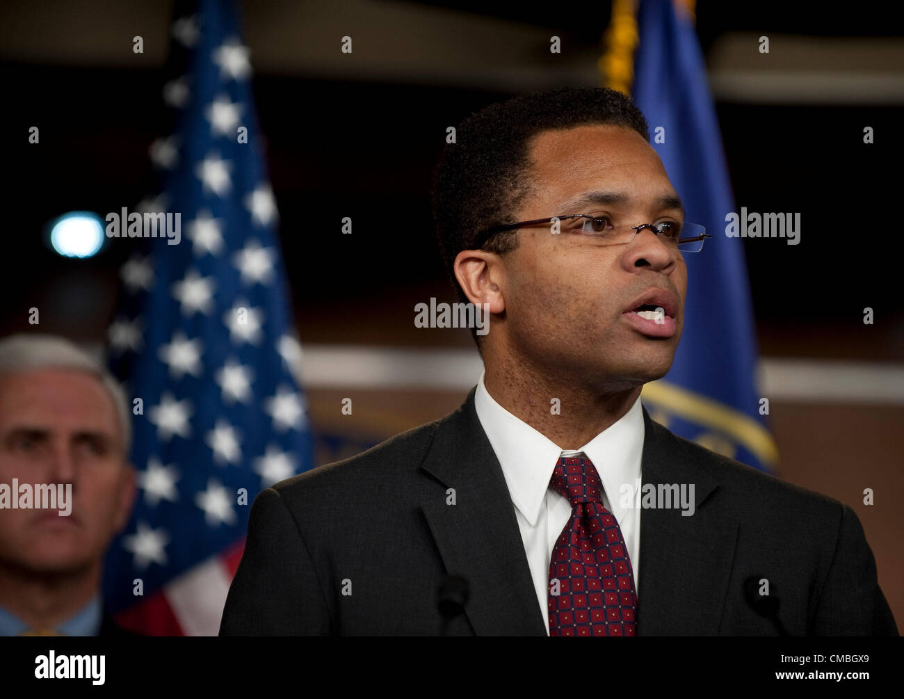 Apr 14,2010 - Washington, District of Columbia USA -.Rep. Jesse Jackson ...