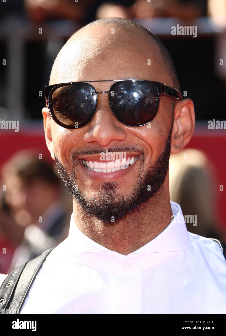 Swizz beatz hi-res stock photography and images - Alamy