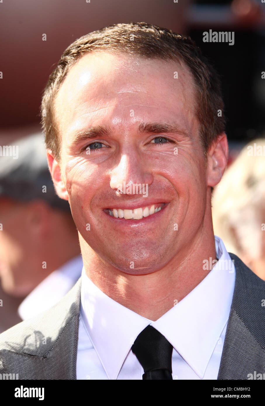 Drew brees hi-res stock photography and images - Alamy