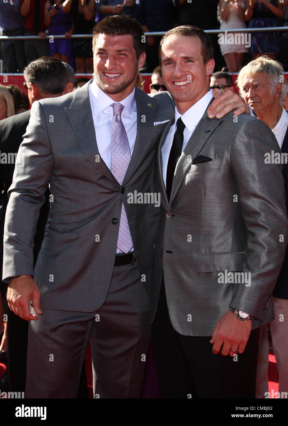 Drew brees hi-res stock photography and images - Alamy