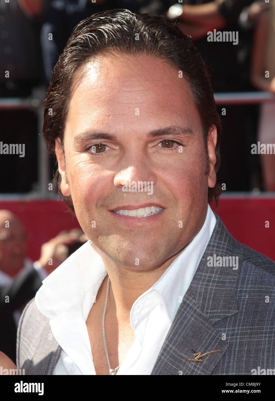 Mike espy hi-res stock photography and images - Alamy