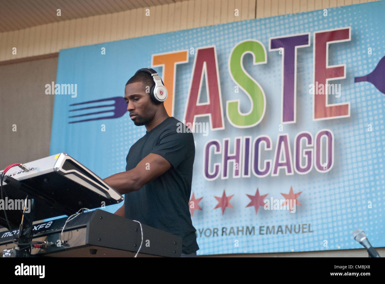 James petrillo hi-res stock photography and images - Alamy