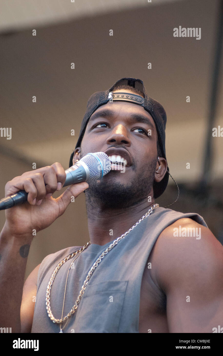 James petrillo hi-res stock photography and images - Alamy