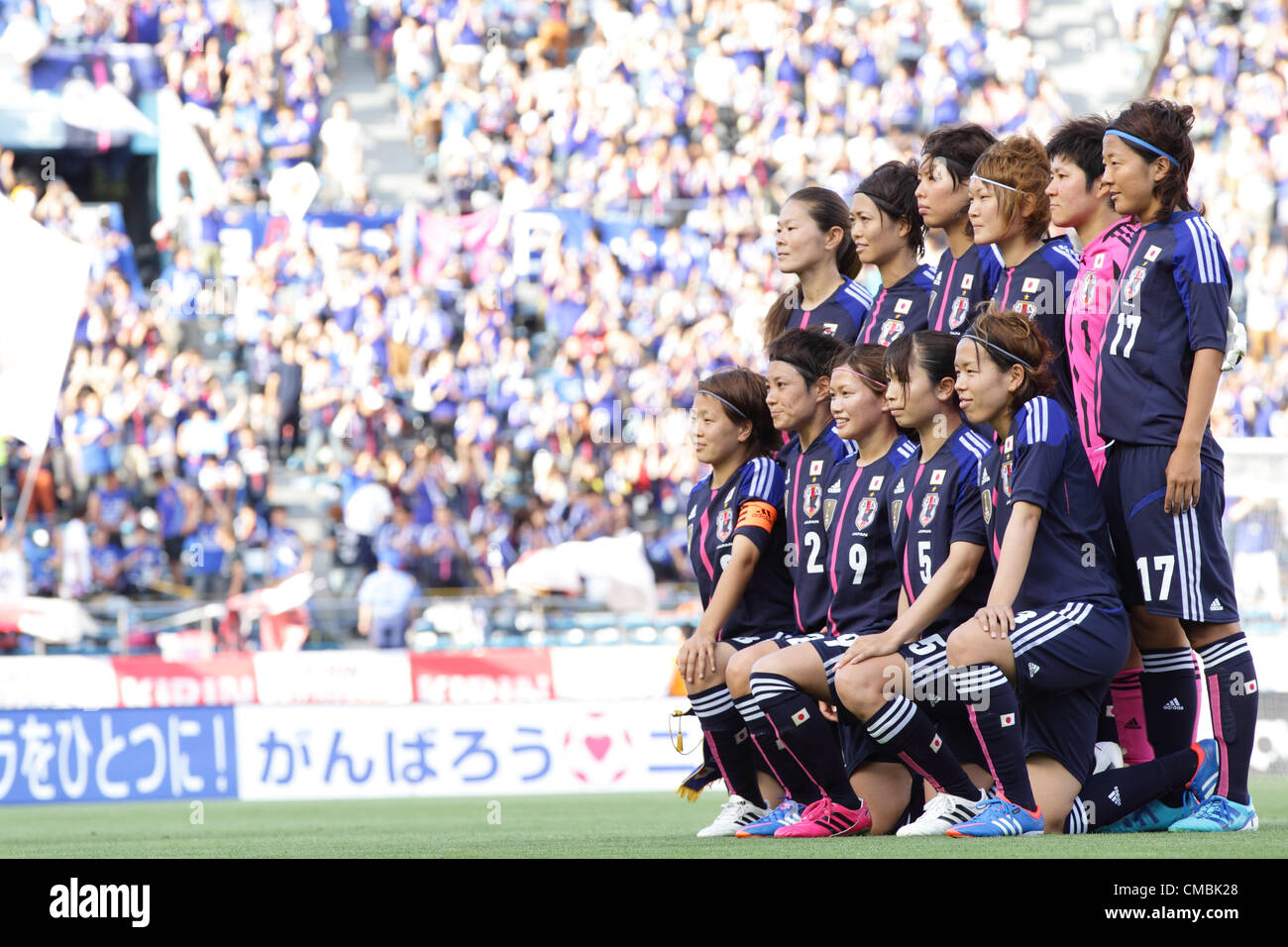 L r australia ladies team hi-res stock photography and images - Alamy