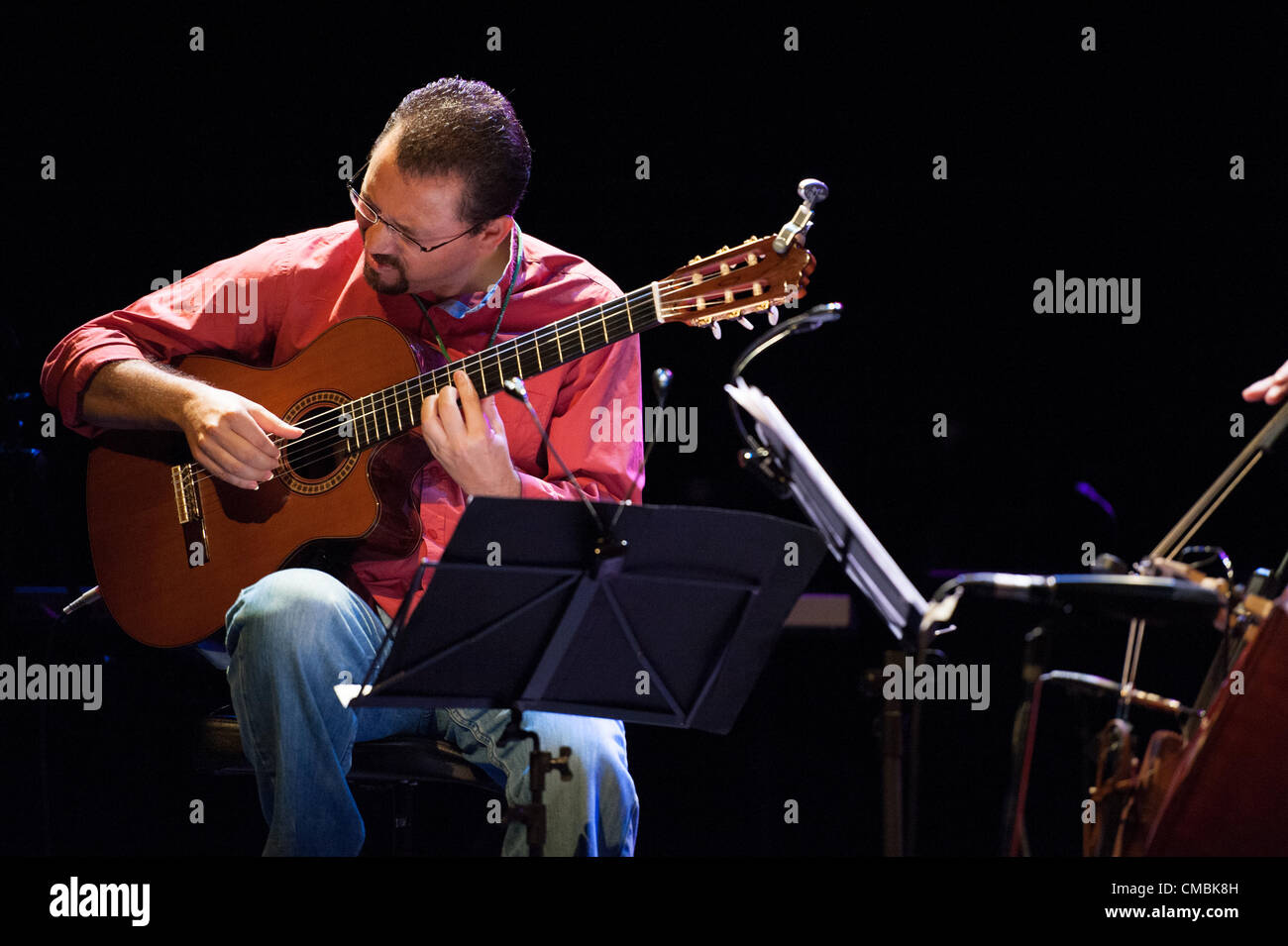 Rivero hi-res stock photography and images - Alamy