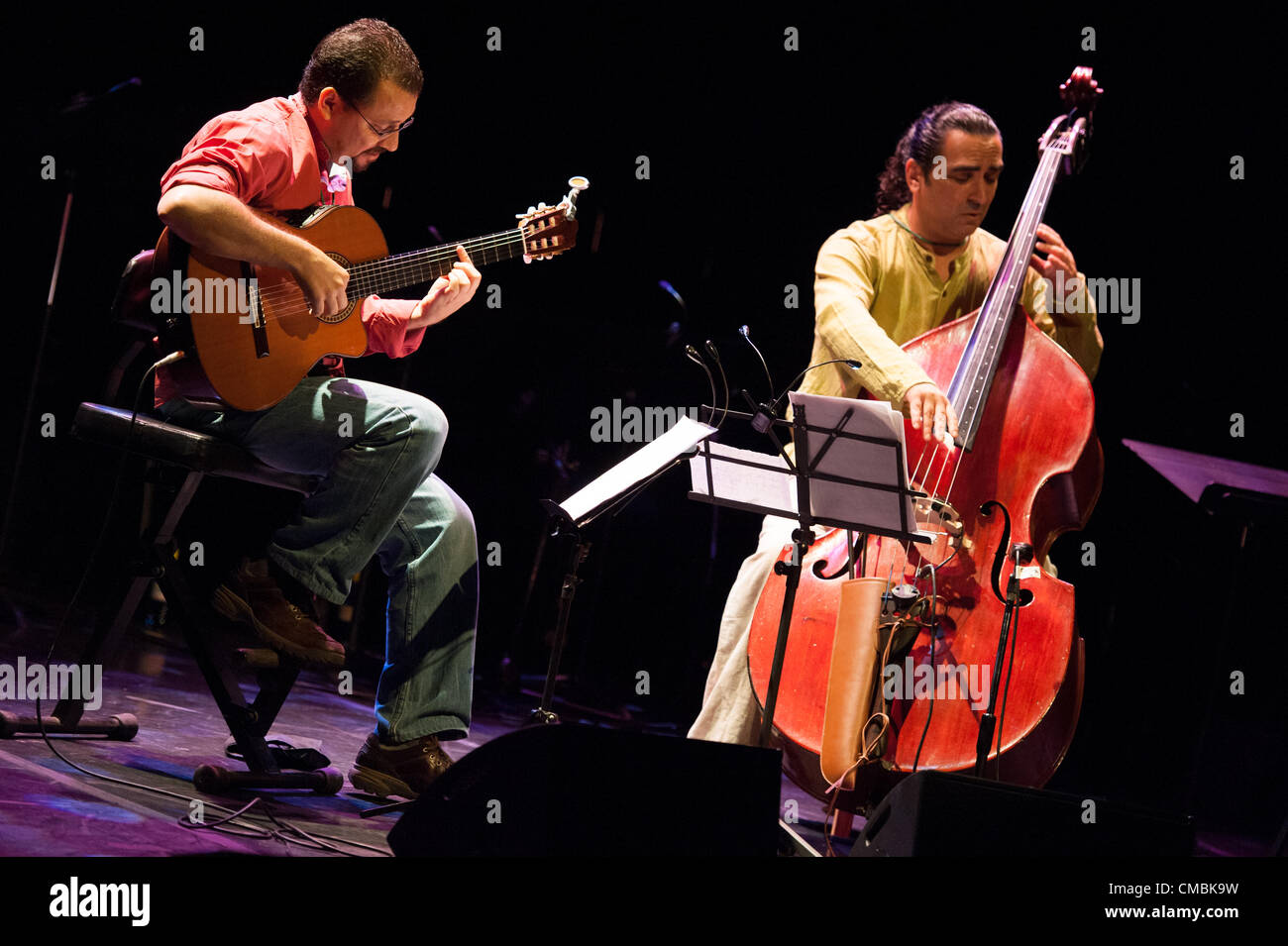 Mario rivero hi-res stock photography and images - Alamy
