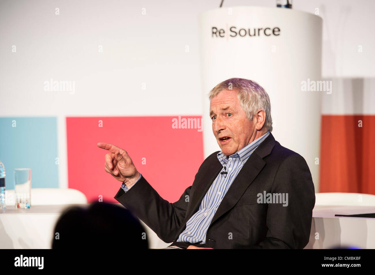 Jonathan rothschild hi-res stock photography and images - Alamy