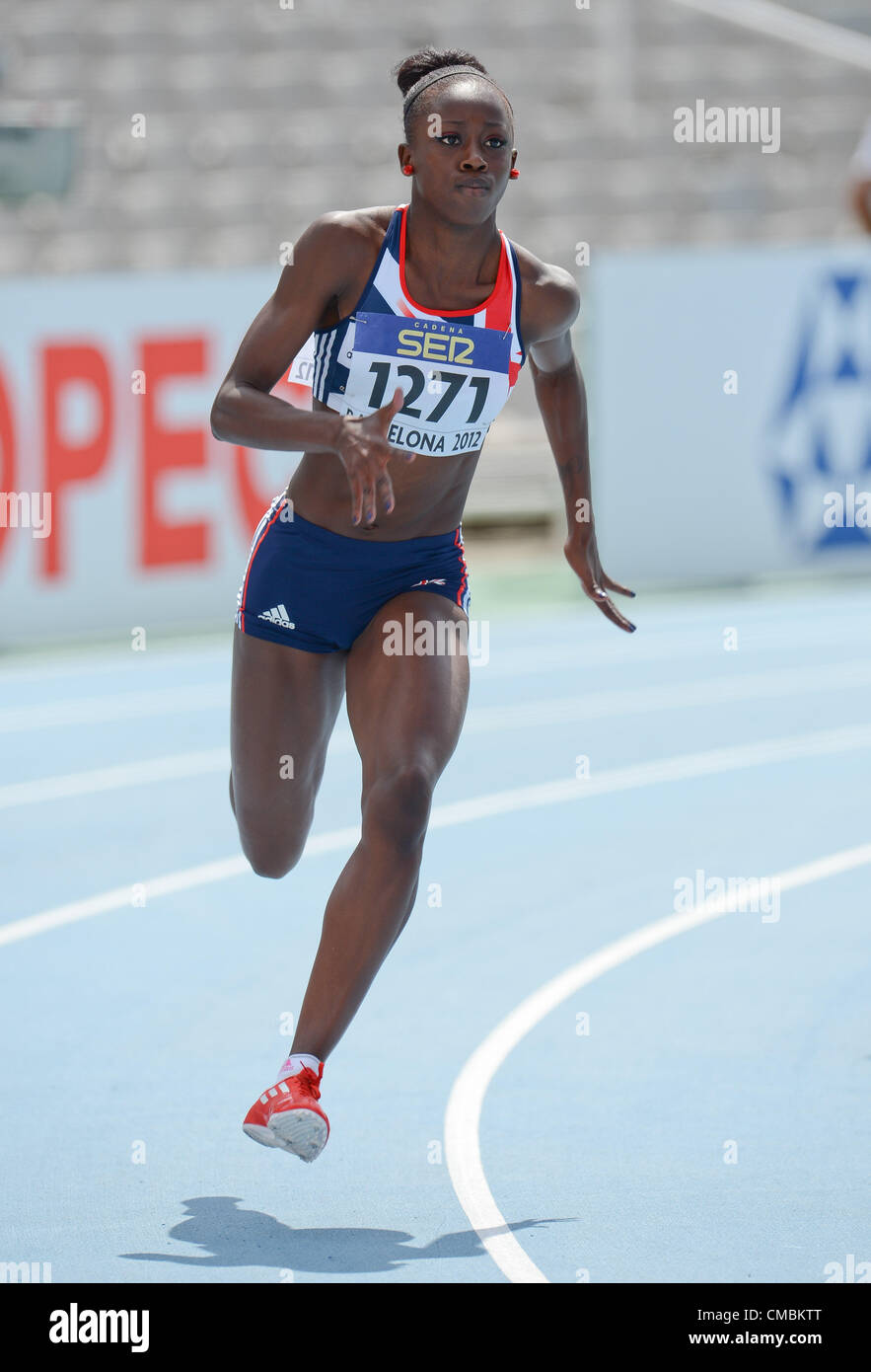 Desiree henry hi-res stock photography and images - Alamy