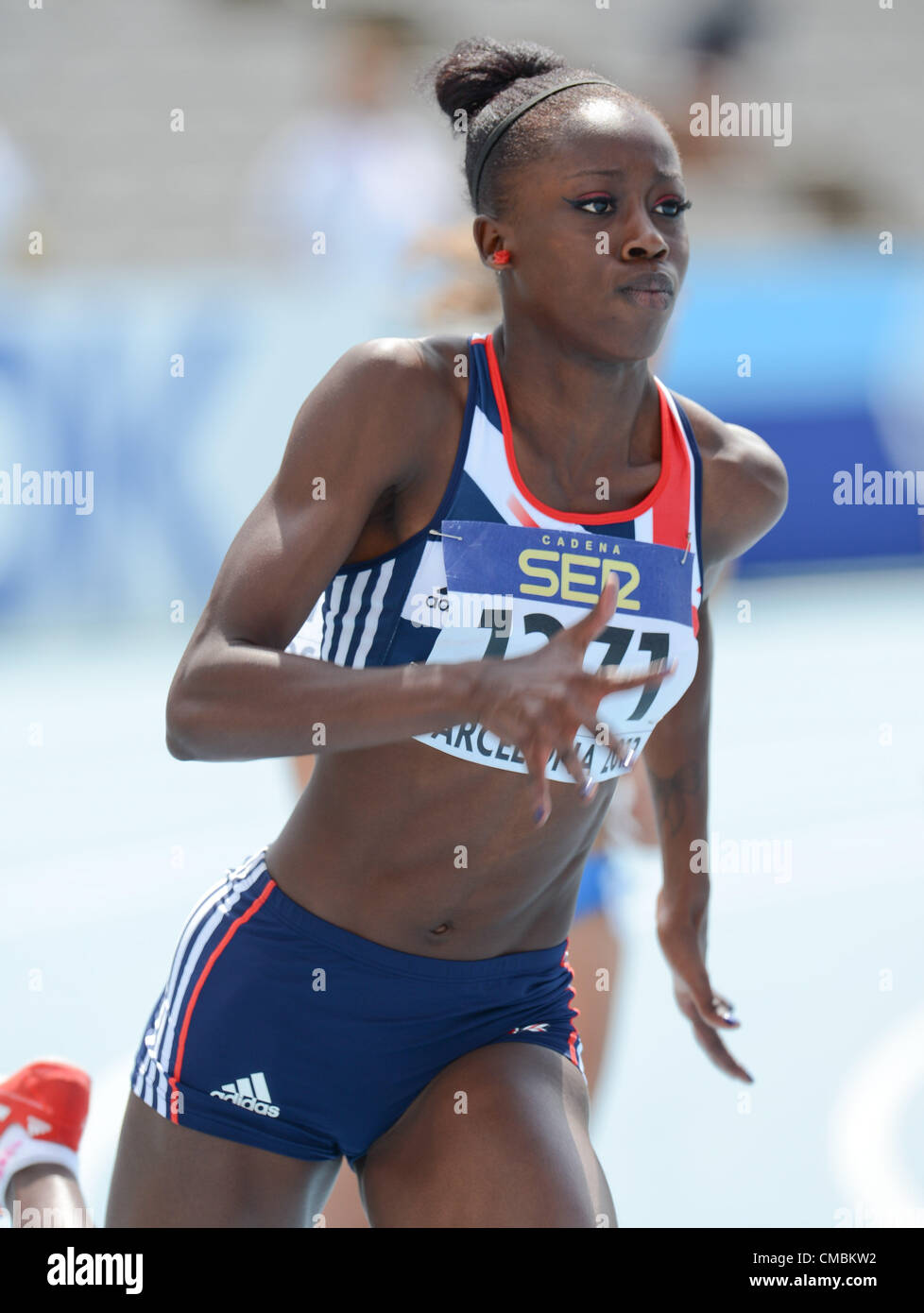 Desiree henry hi-res stock photography and images - Alamy