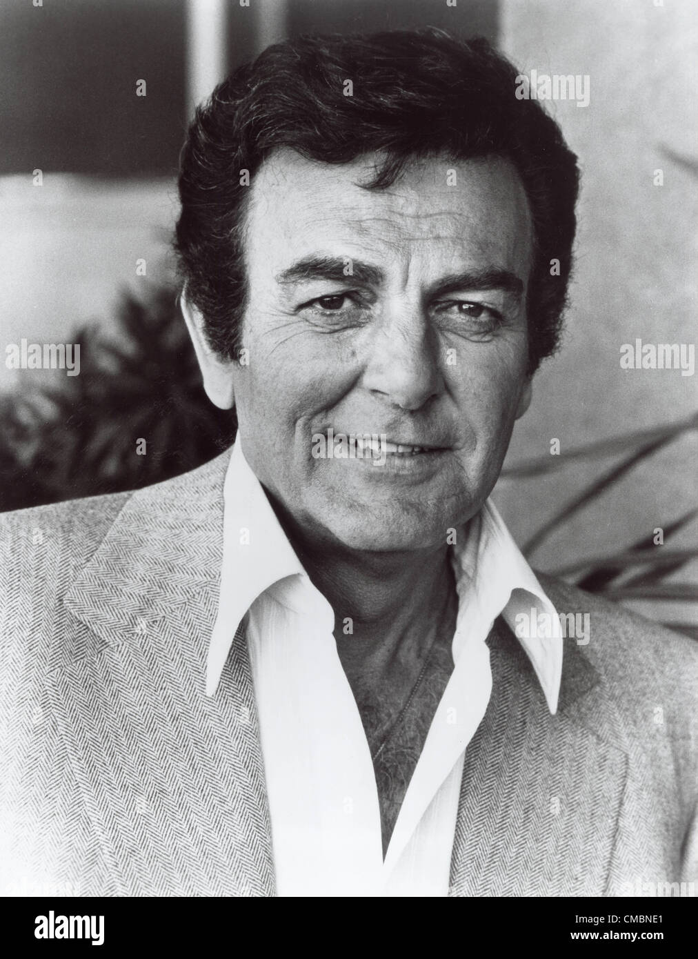 MIKE CONNORS.Supplied by Photos inc.(Credit Image: Â© Supplied By Globe ...