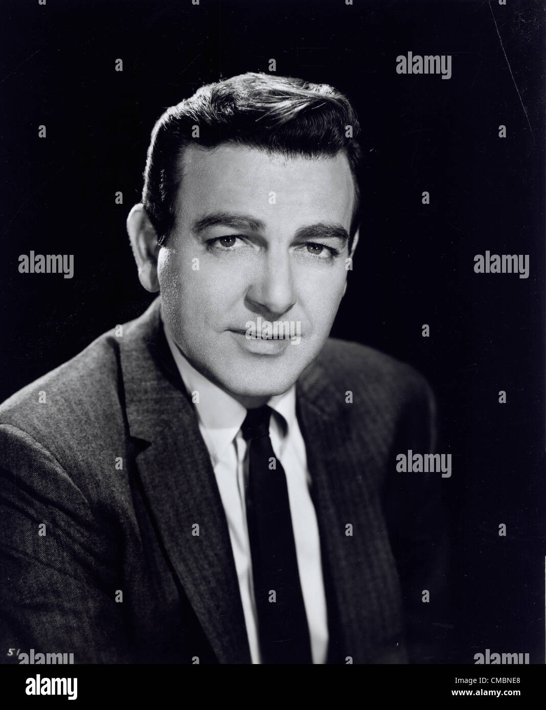 MIKE CONNORS.Supplied by Photos inc.(Credit Image: Â© Supplied By Globe ...