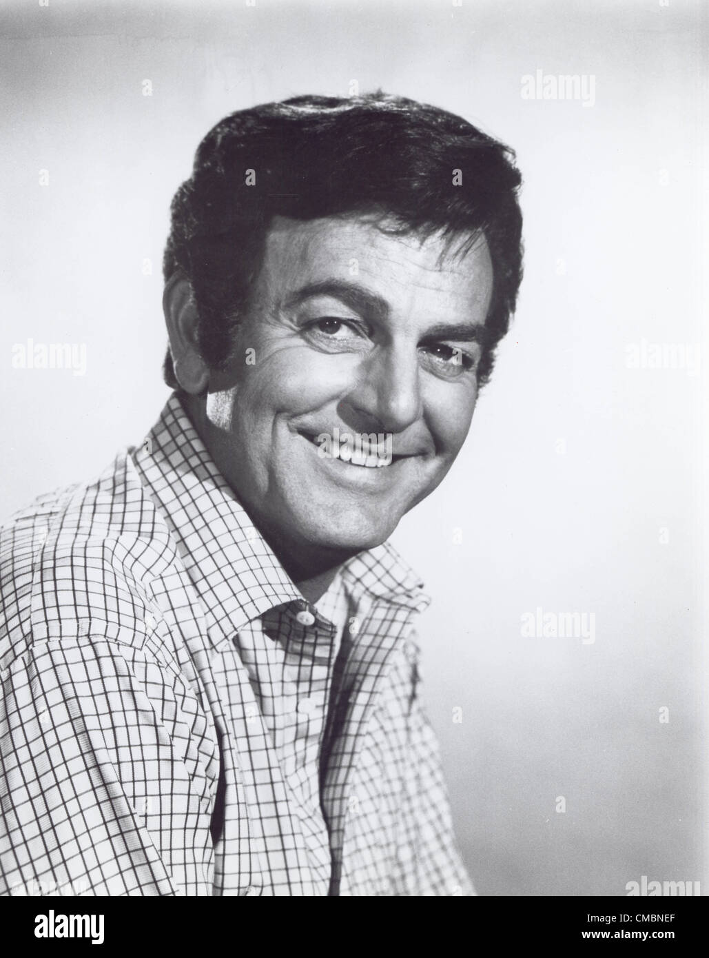 MIKE CONNORS.Supplied by Photos inc.(Credit Image: Â© Supplied By Globe ...