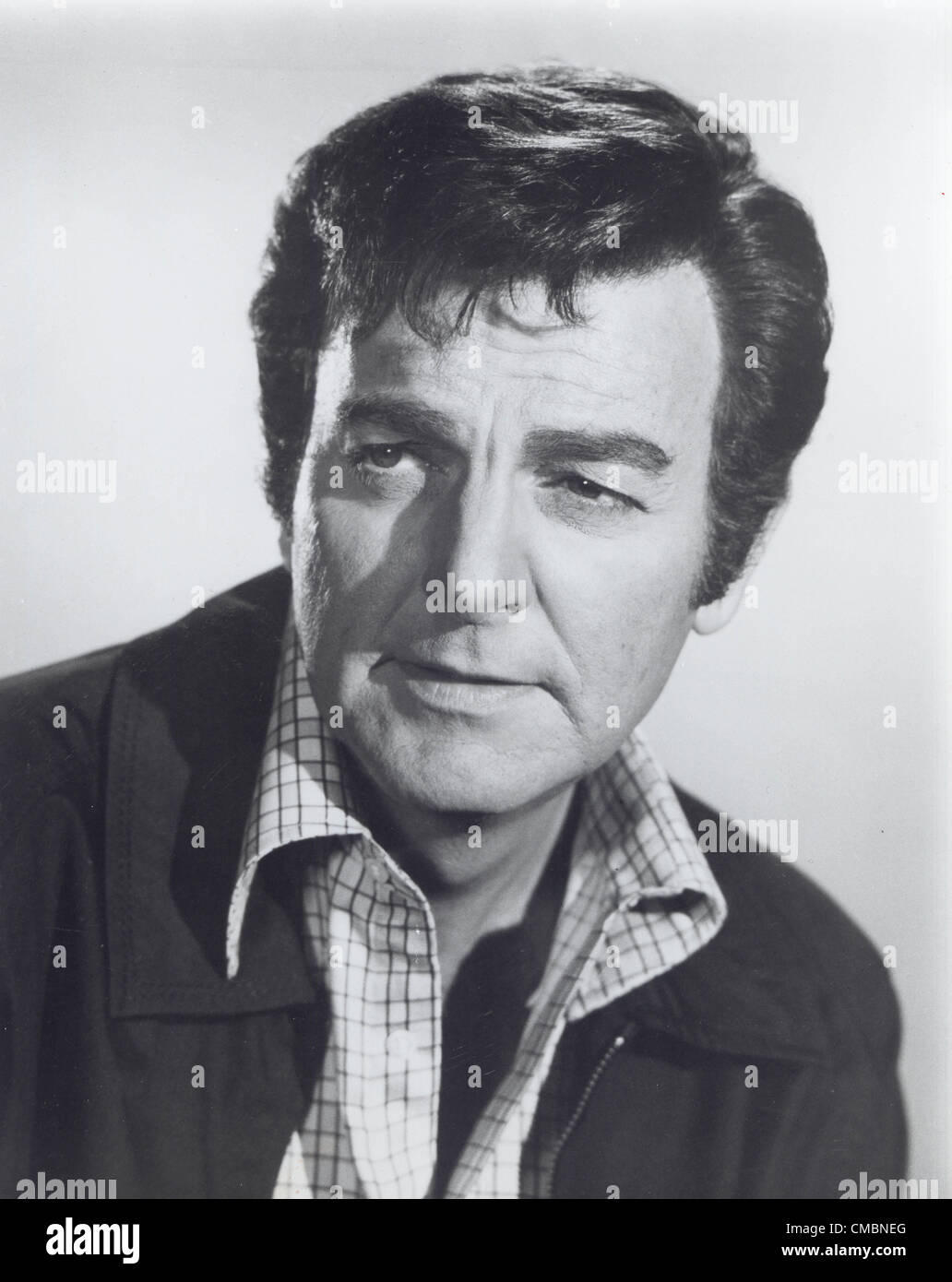 MIKE CONNORS.Supplied by Photos inc.(Credit Image: Â© Supplied By Globe ...
