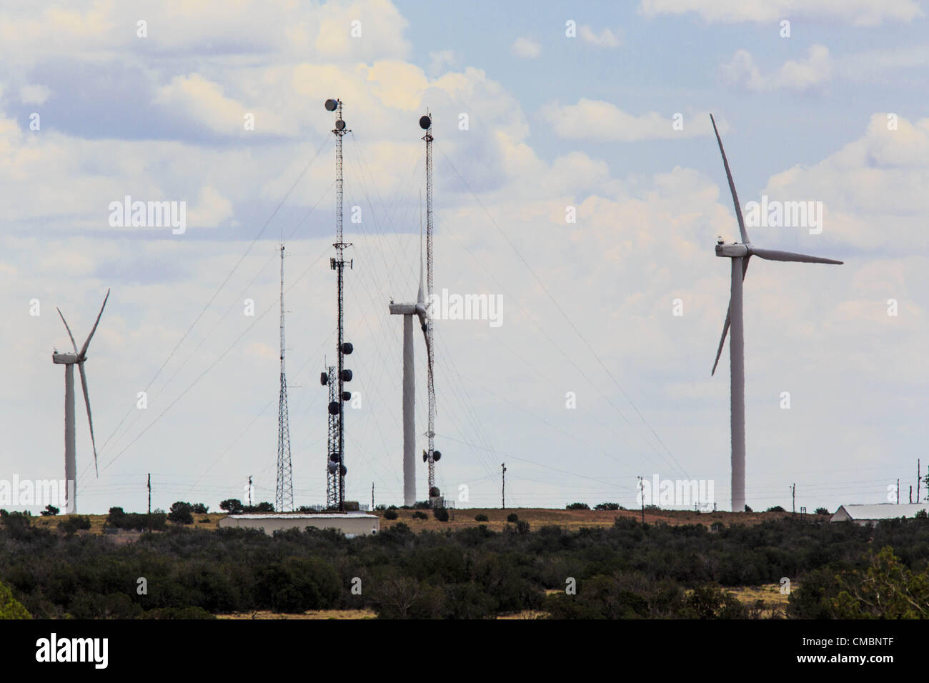 Iberdrola renewables hi-res stock photography and images - Alamy